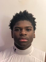 James Mobley Jr, Pittsford-mendon, Athlete