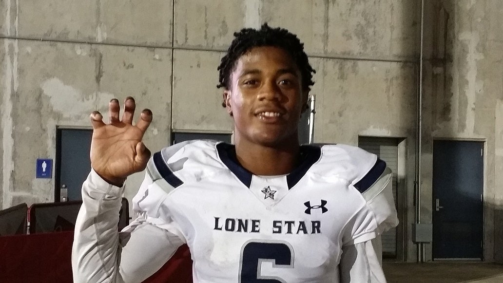 The 2016 Class: Chris Miller