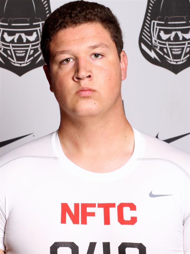 Longson a Potential Option at OL