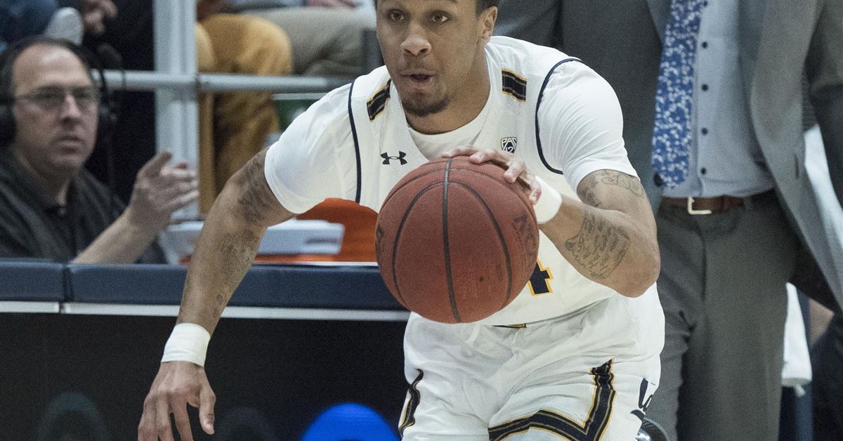 Dontae Coleman announces transfer