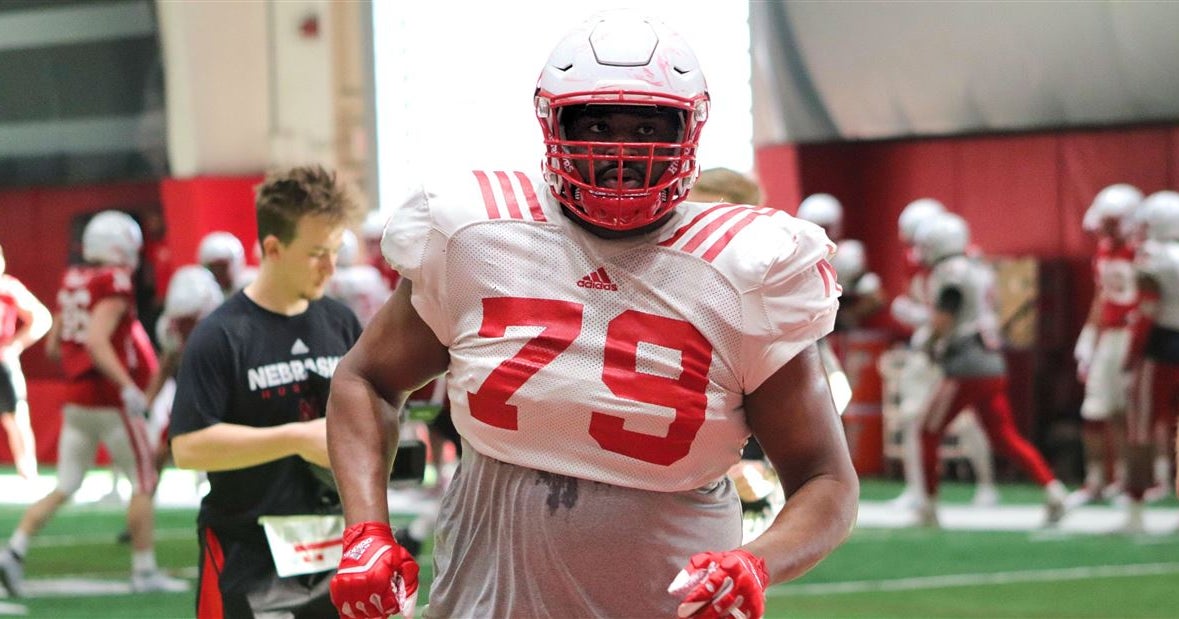 Predicting the Husker 2-deep on defense