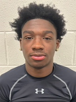 Trason Richardson, Fort Bend Crawford, Safety