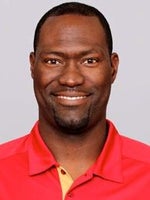 Reggie Davis, Running Backs Coach (FB), Nebraska Cornhuskers