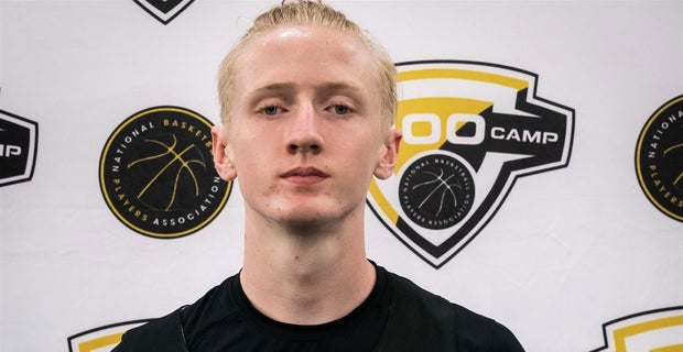 Four-star wing Blue Cain commits to Georgia