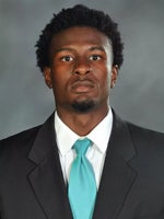 Karmello English, West Georgia, Wide Receiver