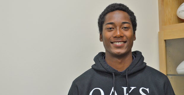 Michael Owusu Profile Photos