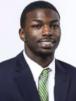 Jamarcus Jones, Louisiana Tech, Linebacker