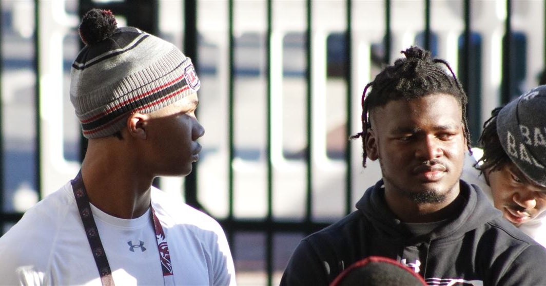 Beamer: 'I love the way we’re working in recruiting'