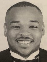 James Agnew, Washington State, Defensive Line