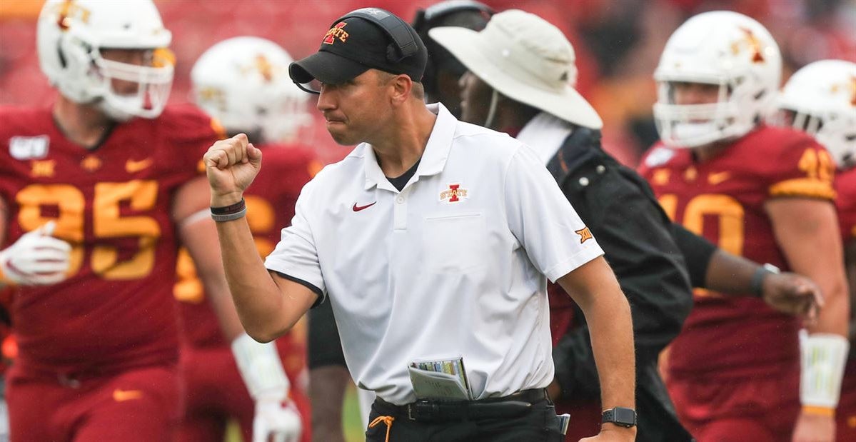 Best college football coaches in 2020, ranked