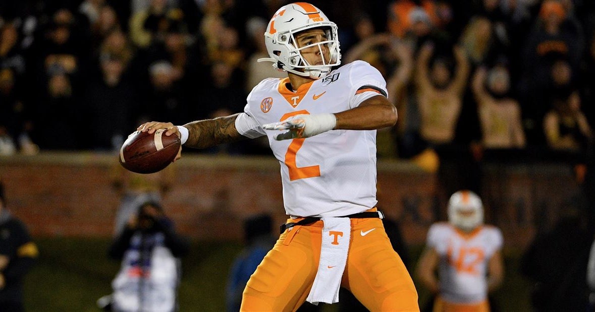 Jarrett Guarantano makes his bowl preference known
