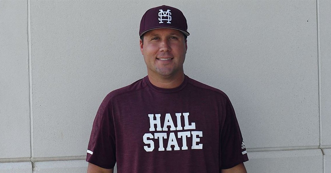 1-on-1 With MSU Baseball Coach Jake Gautreau, Part 2
