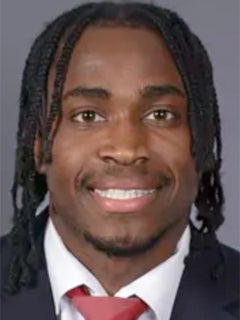 Jocelyn Malaska, Oklahoma, Cornerback