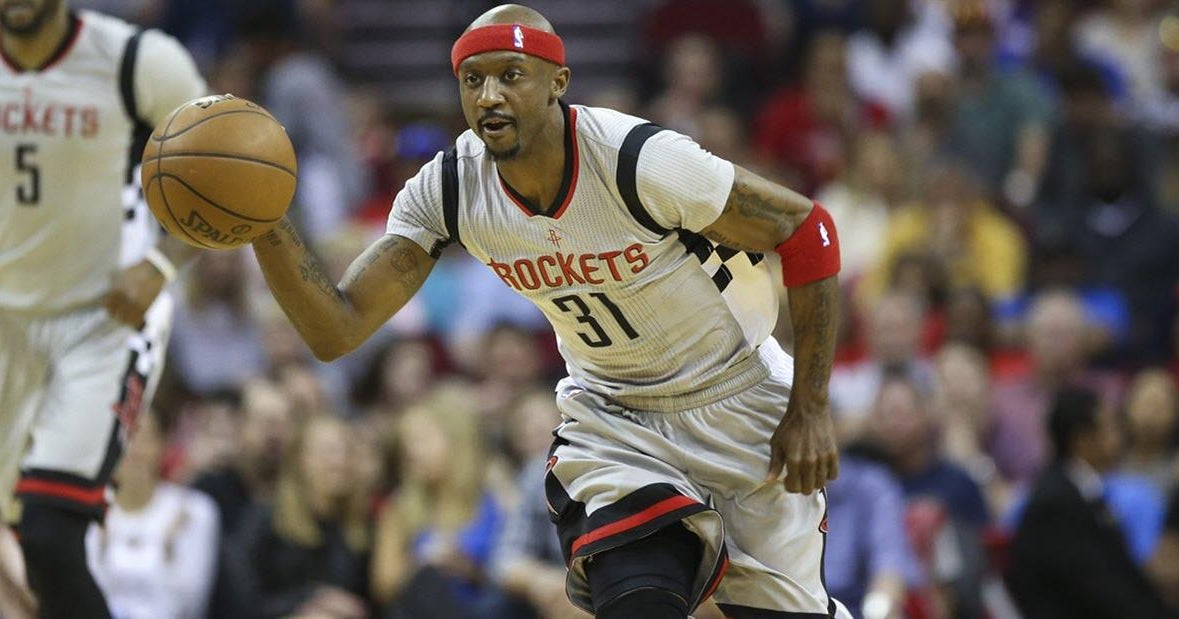 Jason Terry to become next Arizona assistant
