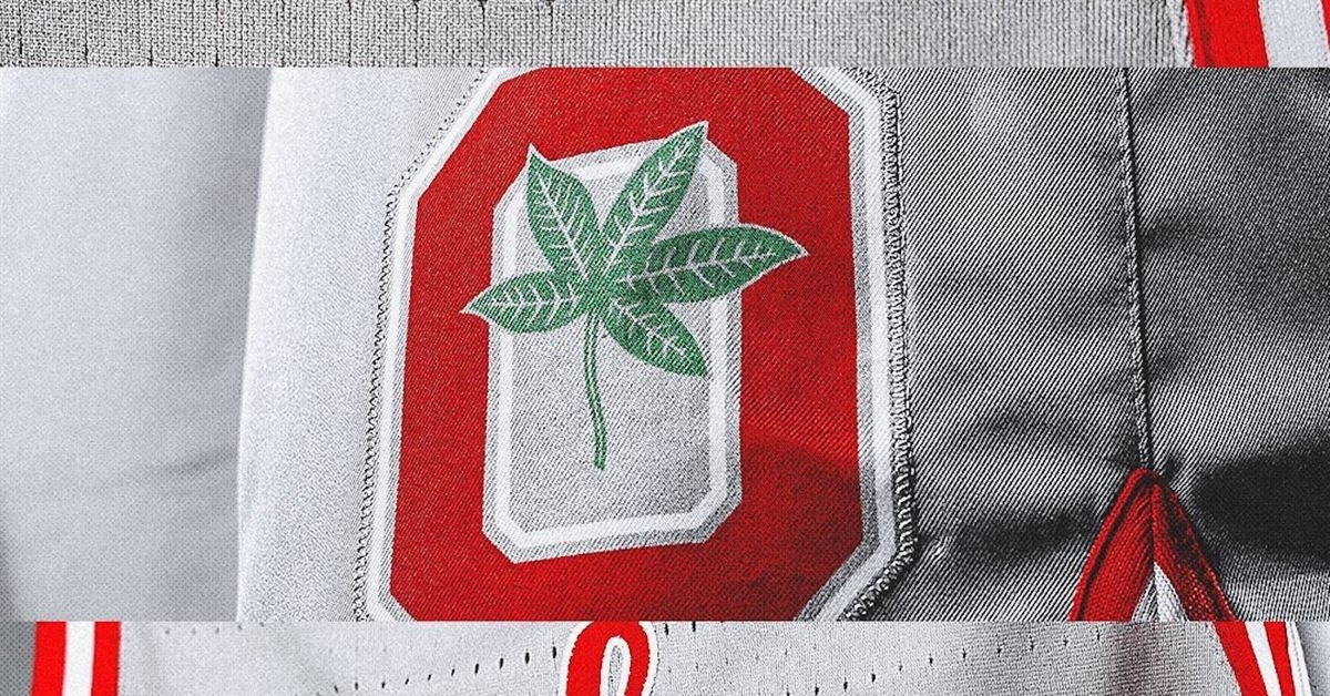 Ohio State to debut new alternate gray jerseys uniforms vs. Virginia
