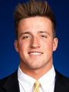 Luke Buckman, Michigan, Tight End