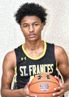 Julian Reese, St. Frances Academy, Power Forward