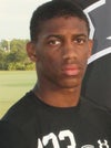 Joshua Nobles, Landmark Christian School, Wide Receiver