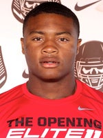 DJ Daniels, Fike, Dual-Threat Quarterback