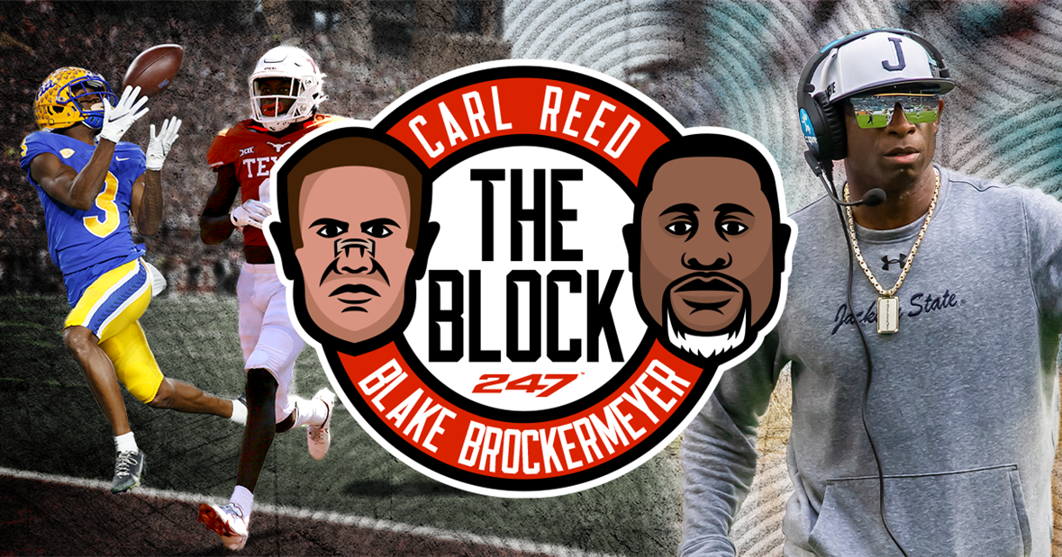 The Block: College football's Wild West of transfer portal, 'NIL' and ...