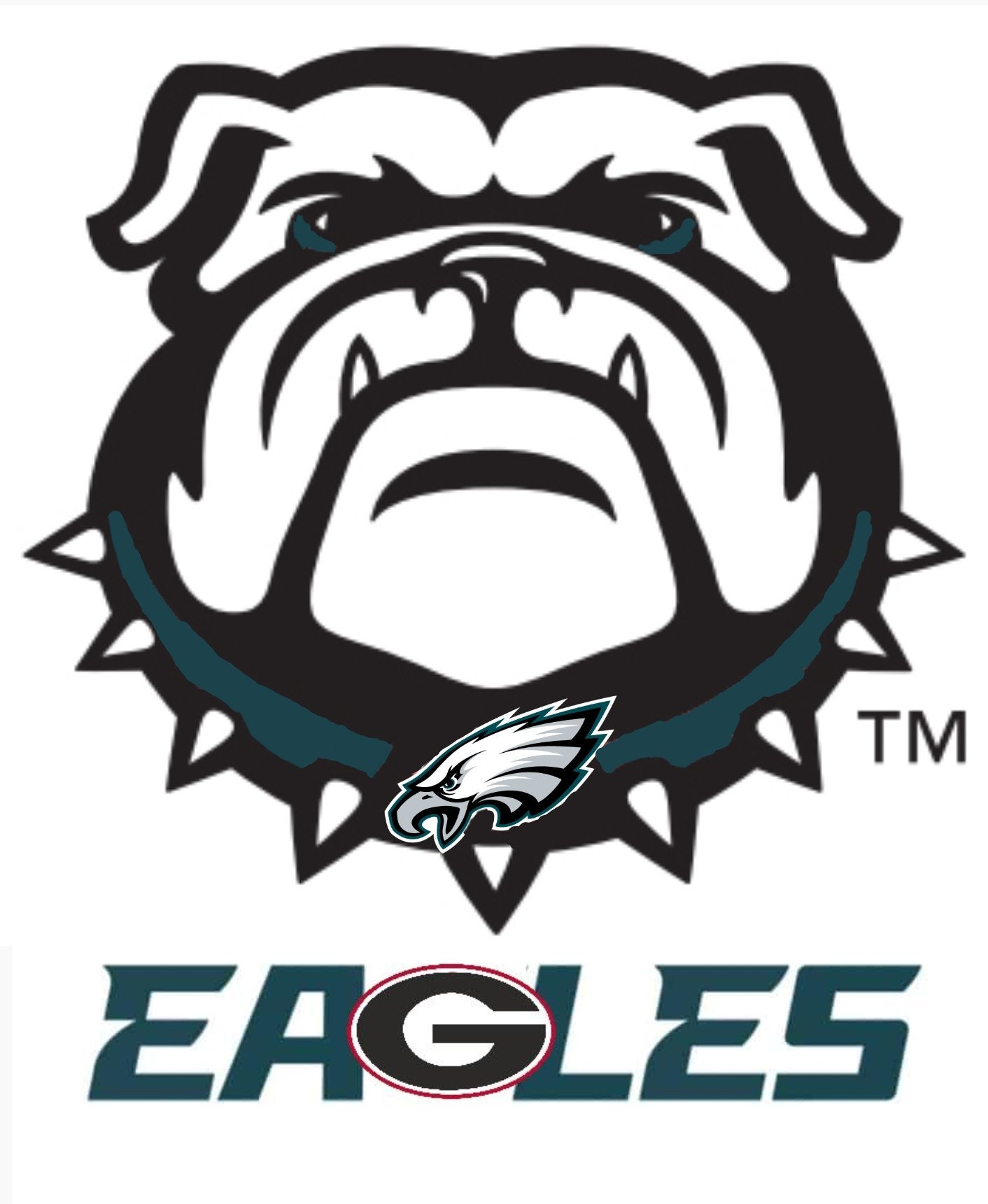 The Eagles new Logo?