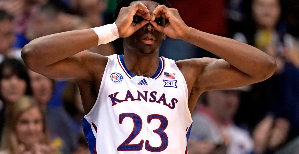 Baylor Unveils a United Logo, Colors, and Uniforms