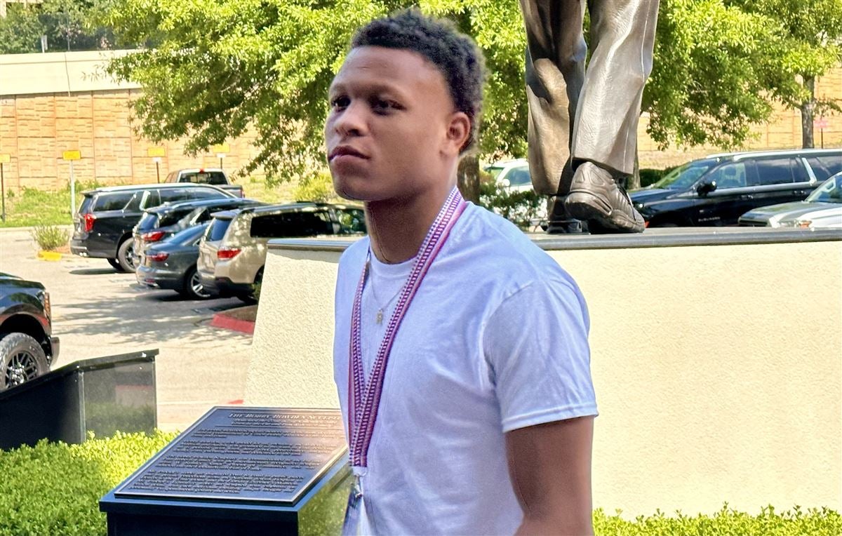 247Sports Crystal Ball: Touted defensive prospect to Florida State