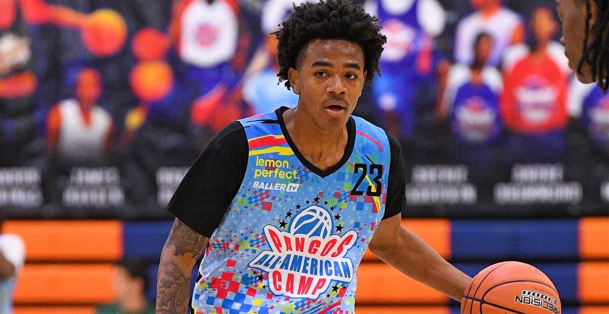 'This is family:' Auburn still 'one of my top choices' for decommit ...