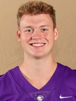 Jake Wolff, Butler C.C., Quarterback