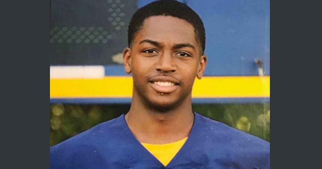 Newly-offered 2022 QB Kyle Lowe has special ties to KU assistant