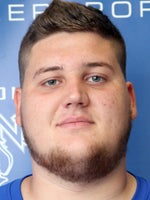 Josh Keith, Stephen F. Austin, Offensive Tackle