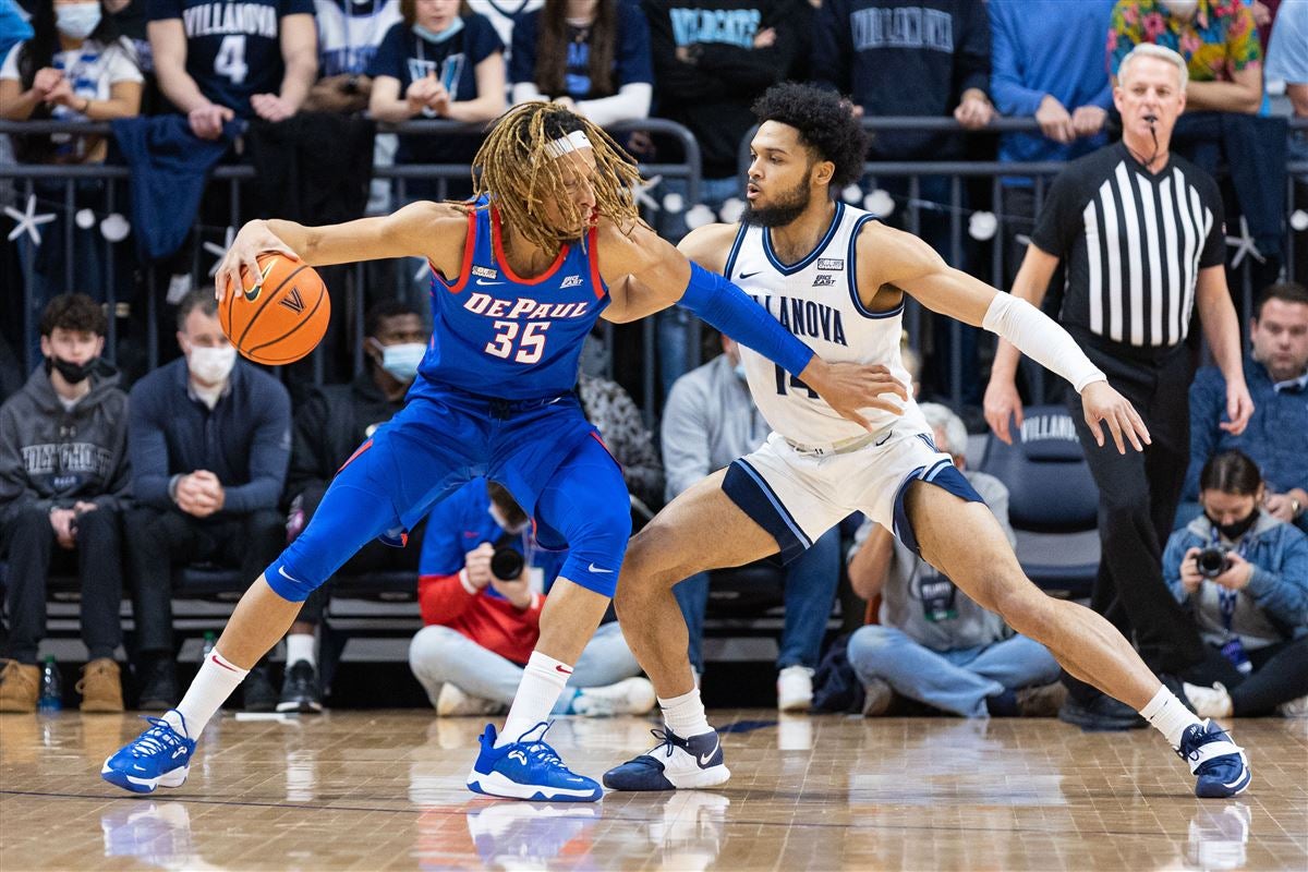 Villanova vs. UConn preview [How to Watch]