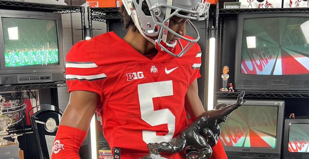 Ohio State football recruiting: The 10 highest-rated commitments in ...