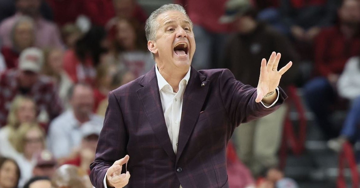 Arkansas Basketball: 2025-26 Schedule Times & TV Info - News Usa Today
