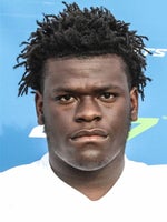 Norell Pollard, Virginia Tech, Defensive Line