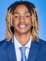 Josiah LeGree, Indiana State, Point Guard