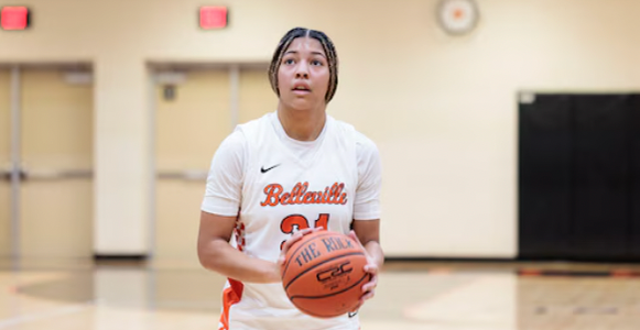 2027 Rankings Update: Kaleena Smith's reign continues, Avery Arije and ...