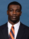 Chris Davis, Auburn, Cornerback