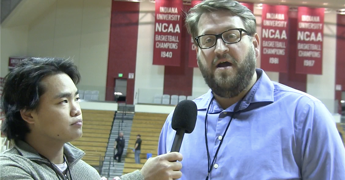 Peegs' Take: Breaking down Indiana basketball's win over Maryland