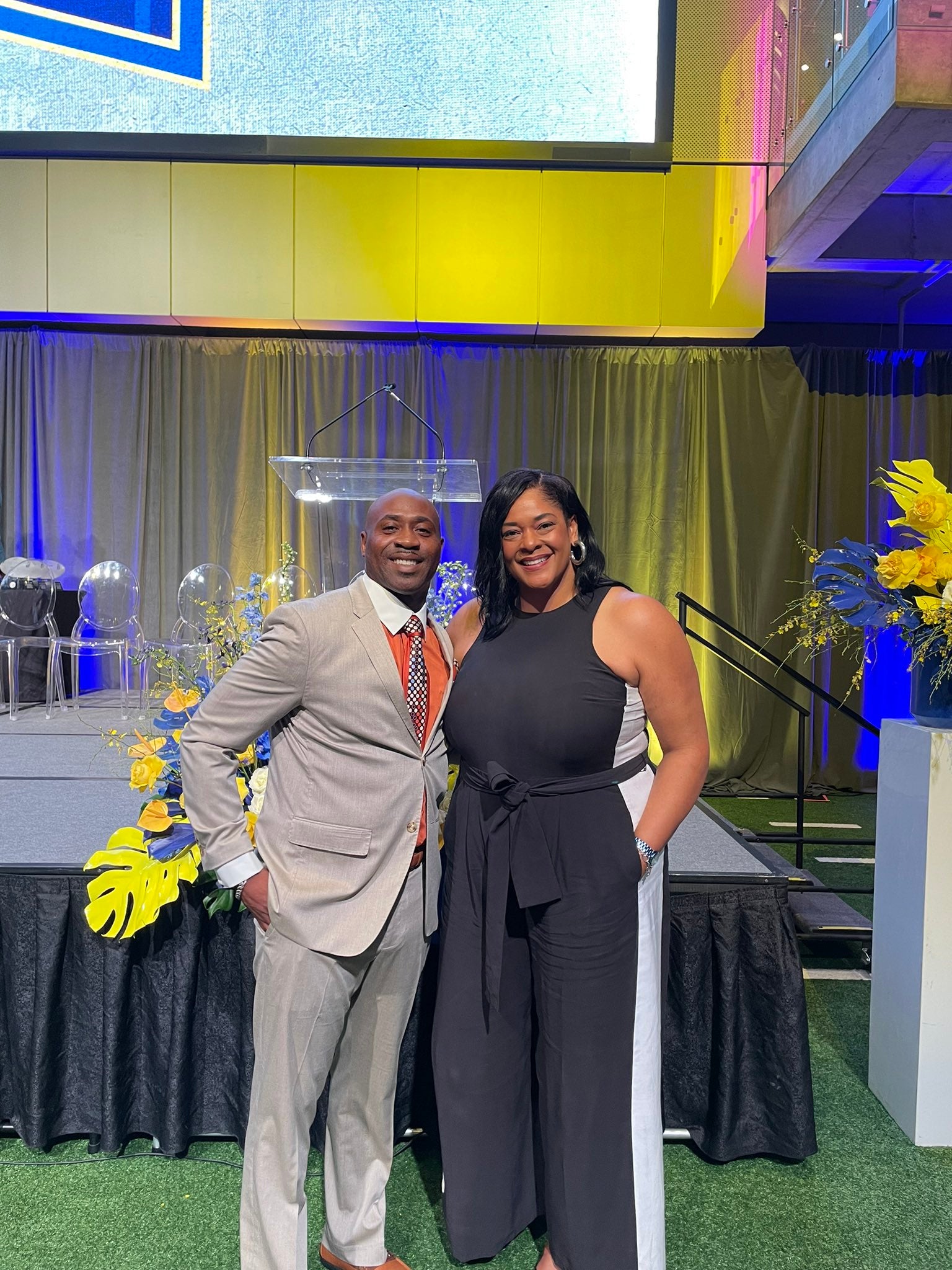 Jamie Winborn Honored as SEC Legend