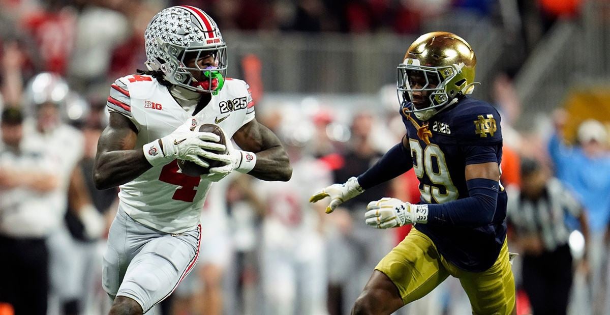 Wide Receiver U: Who is the greatest wideout in Ohio State history?