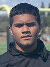 Gabriel Liua, Leilehua, Edge