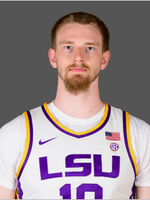 Hunter Dean, LSU, Power Forward