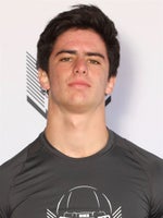 Jake Engel, Bishop Garcia Diego, Pro-Style Quarterback