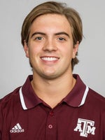 Jordan Traylor, Texas A&M, Quarterback