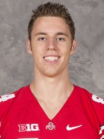 Charles Kinzig, Ohio State, Tight End