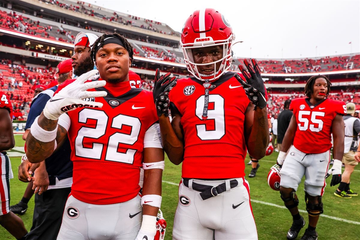 College football transfer portal: Davison Igbinosun, Jaheim Singletary ...