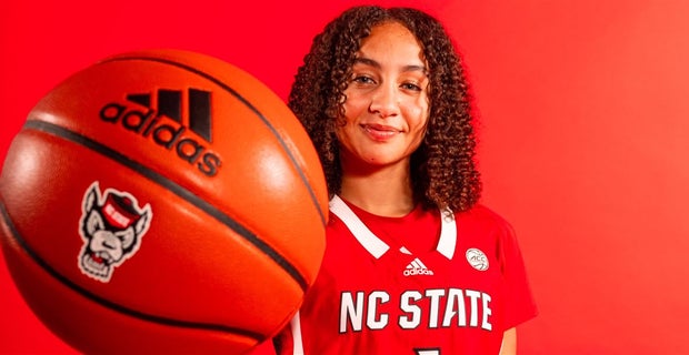 Devyn Quigley on NC State commitment: 'There's nowhere else I wanted to be'