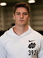 Aidan Semo, Rabun Gap-Nacoochee School, Quarterback