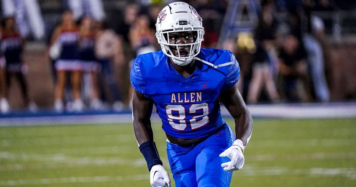 A closer look at USC 2025 Target Lists: Offense